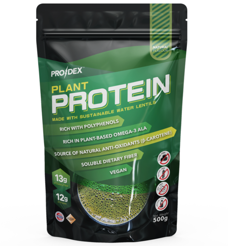 PRODEX Plant Protein - Prodex